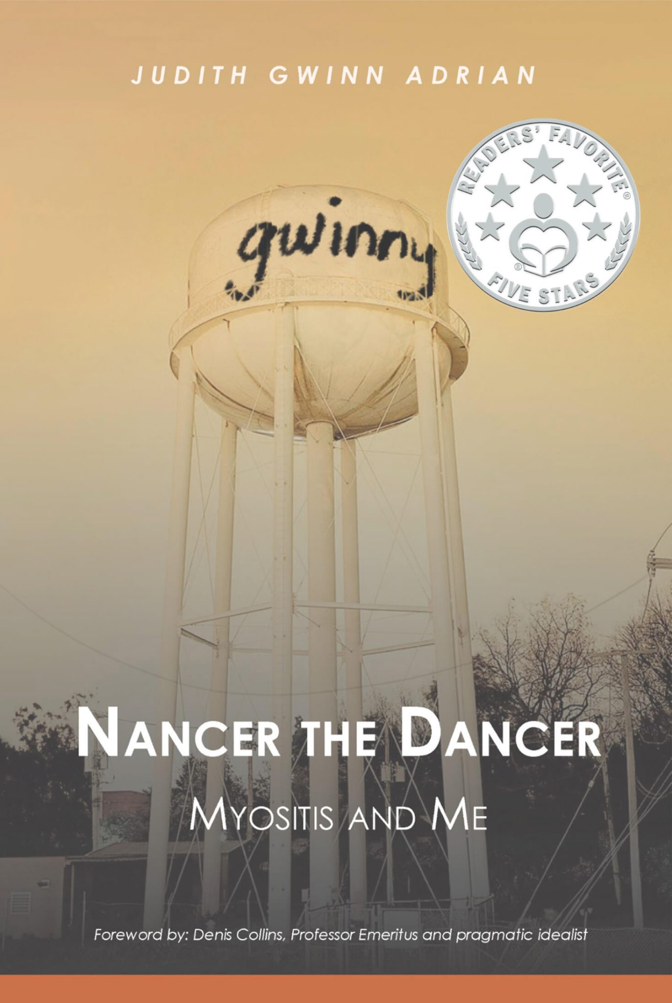 Review of "Nancer the Dancer" - A book about attitude and human spirit ...